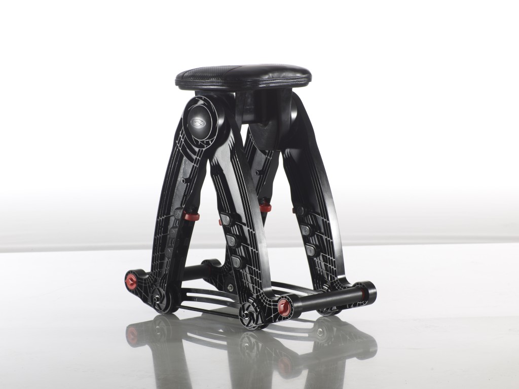 Bowflex Uppercut Is A Great Workout For A Sculpted Upper Body