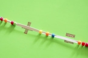 Kindergarten Math Activity: Make an Equation Board - Chic n Savvy