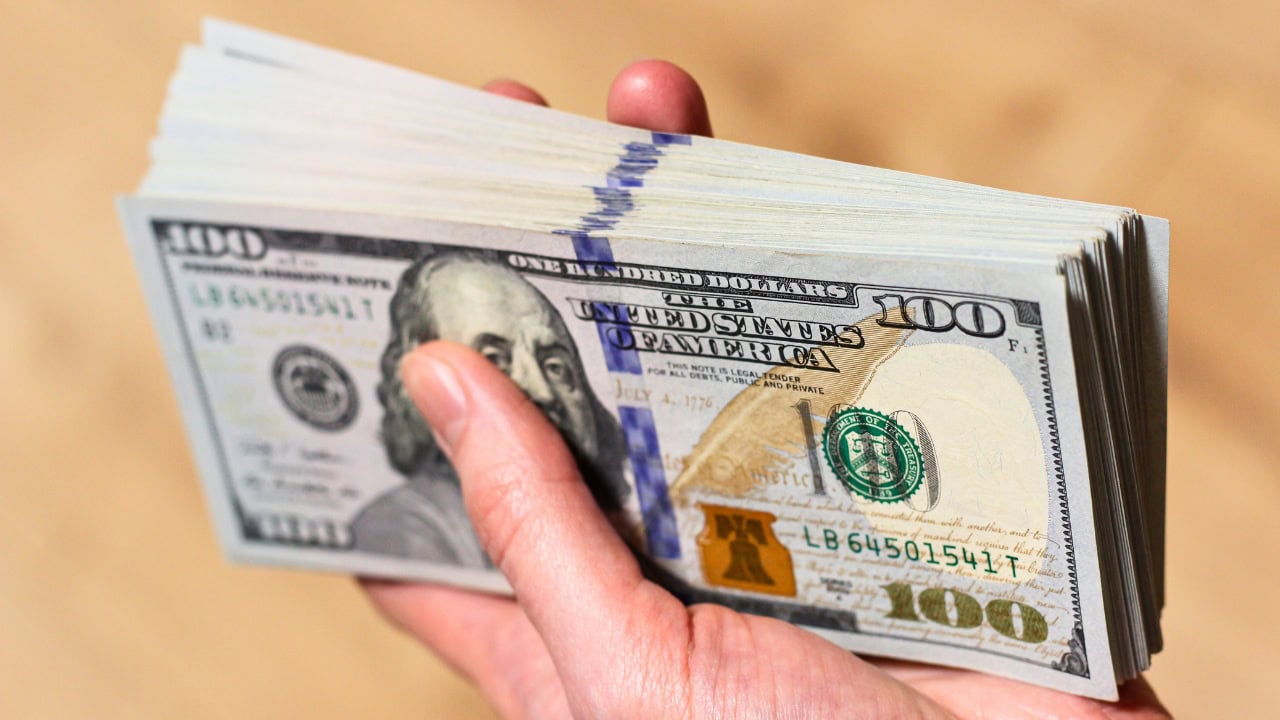 You’ve got more to offer than you realize—here’s how to get paid for it ...