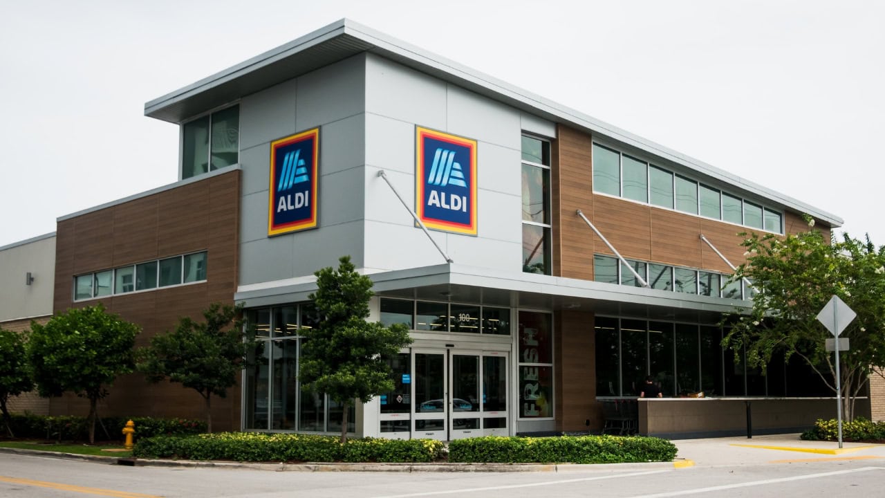 10 Aldi ingredients that made dinner cost under $10 - Chic n Savvy