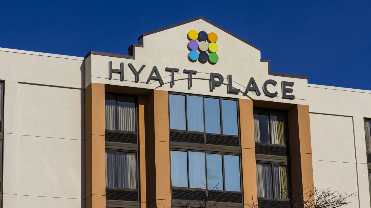 5 hotel chains that are cleaner, cheaper, and way more consistent ...